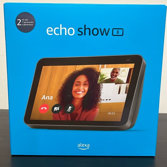 Amazon | Other | New Alex Echo Show 8 2nd Gen | Poshmark